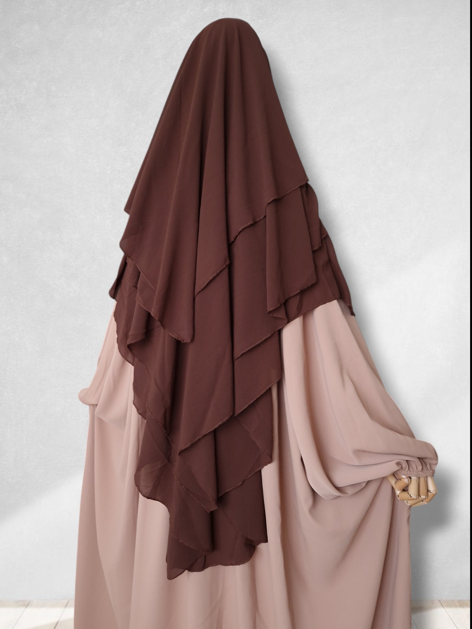 Sunnah Clothing - Authentische Muslimische Kleidung