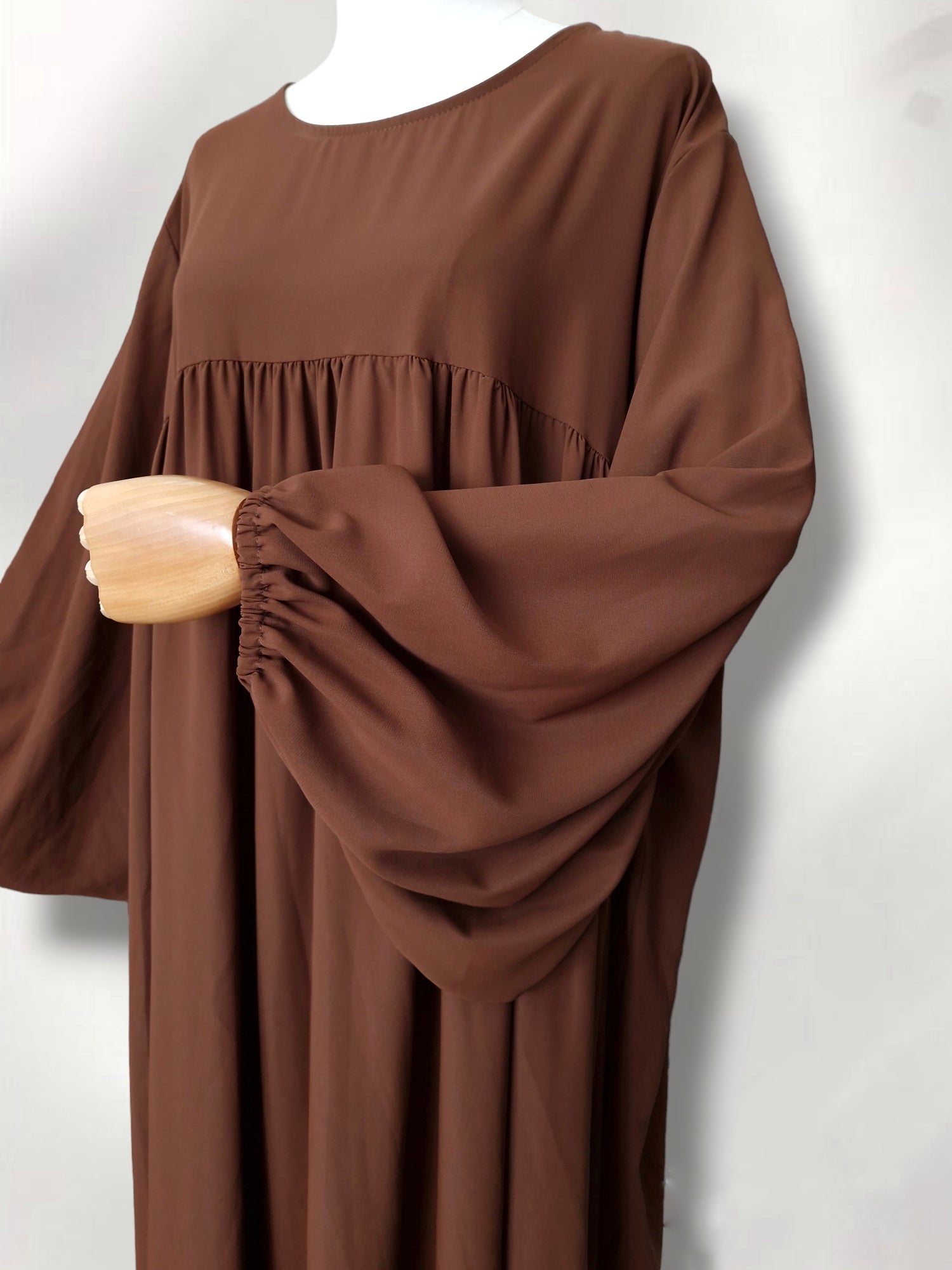 Sunnah Clothing - Authentische Muslimische Kleidung