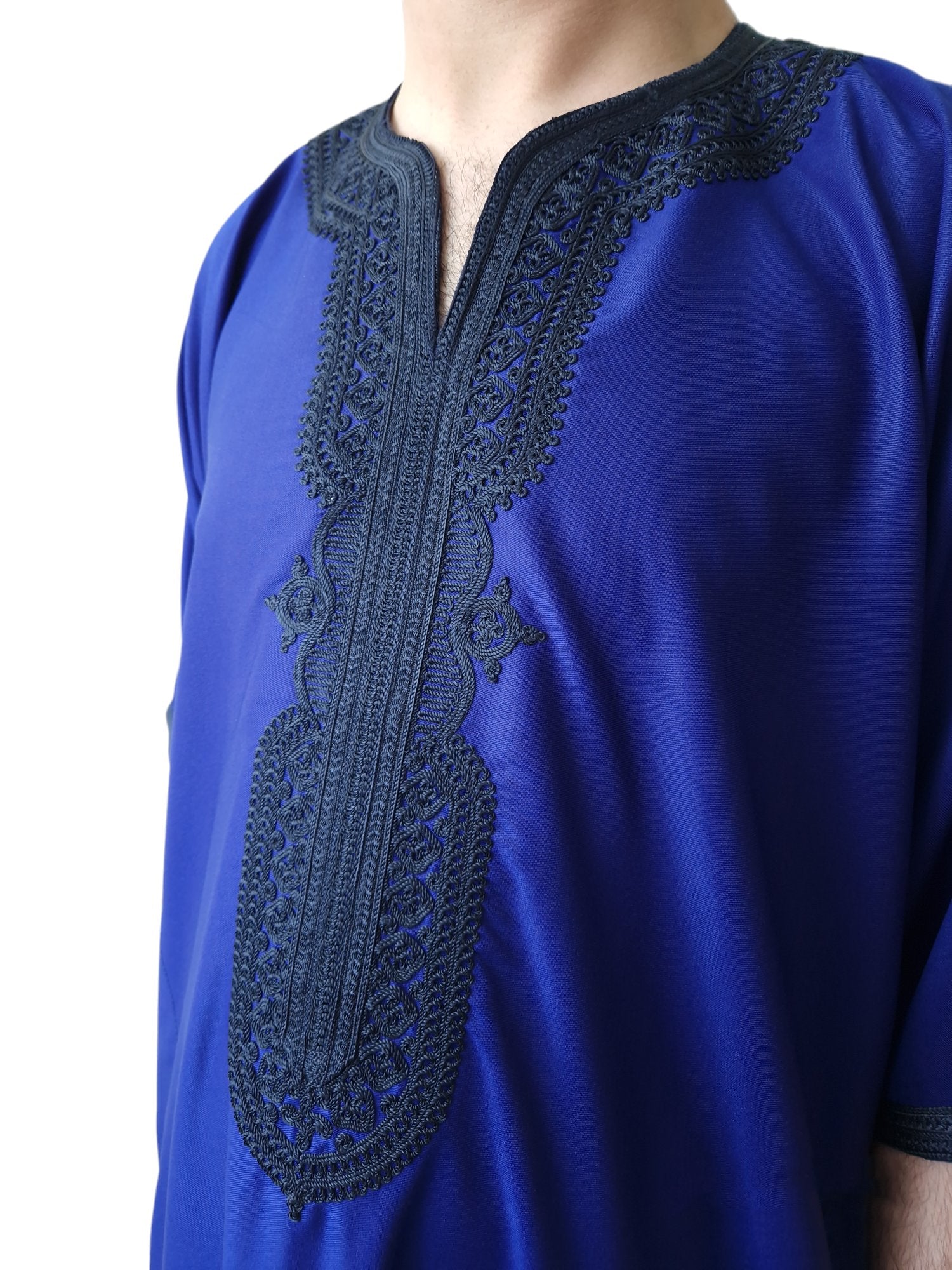 Sunnah Clothing - Authentische Muslimische Kleidung