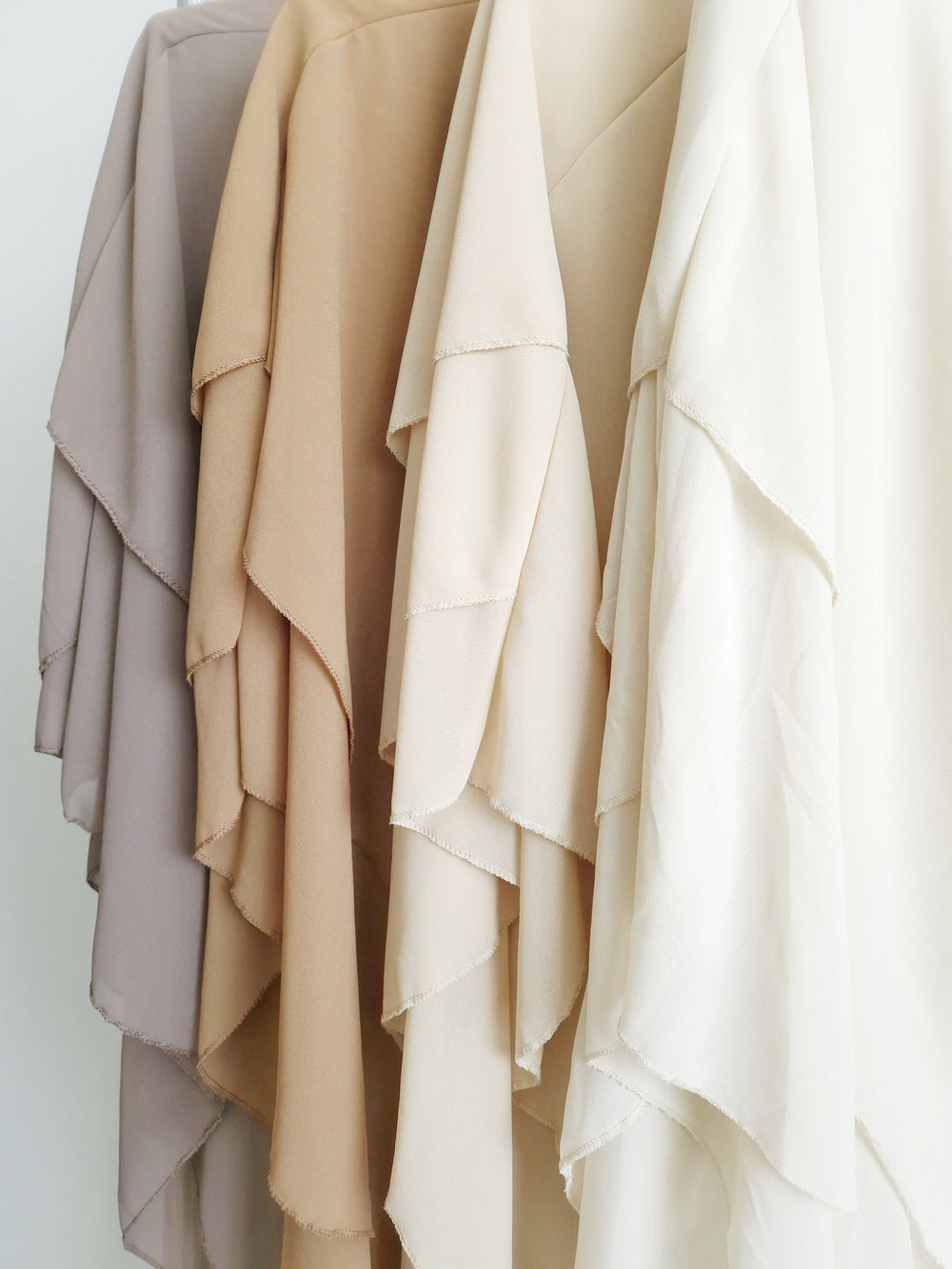 Sunnah Clothing - Authentische Muslimische Kleidung