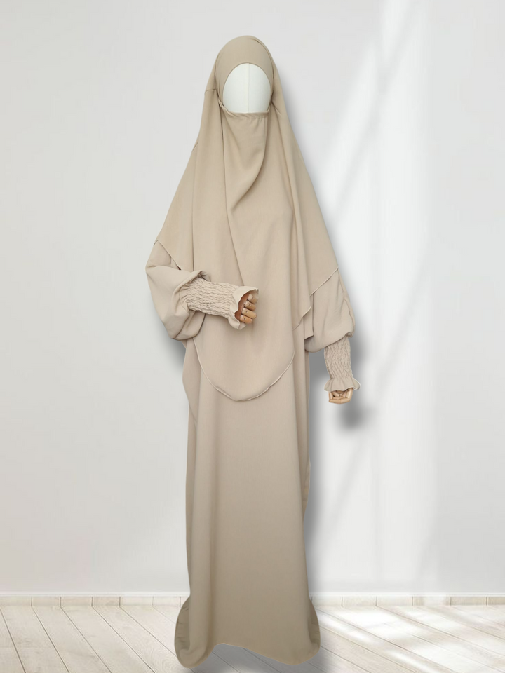 Sunnah Clothing - Authentische Muslimische Kleidung